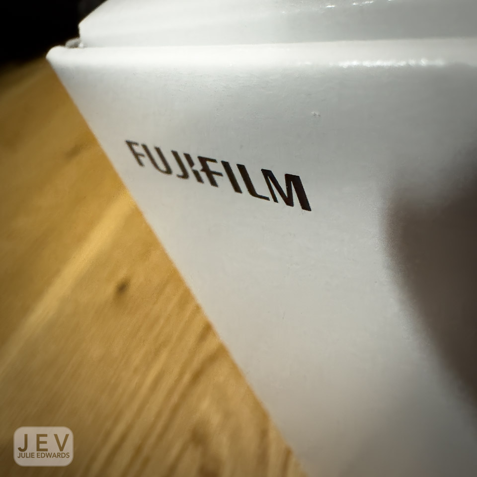 Fujifilm GFX100RF – First thoughts – Julie Edwards-X